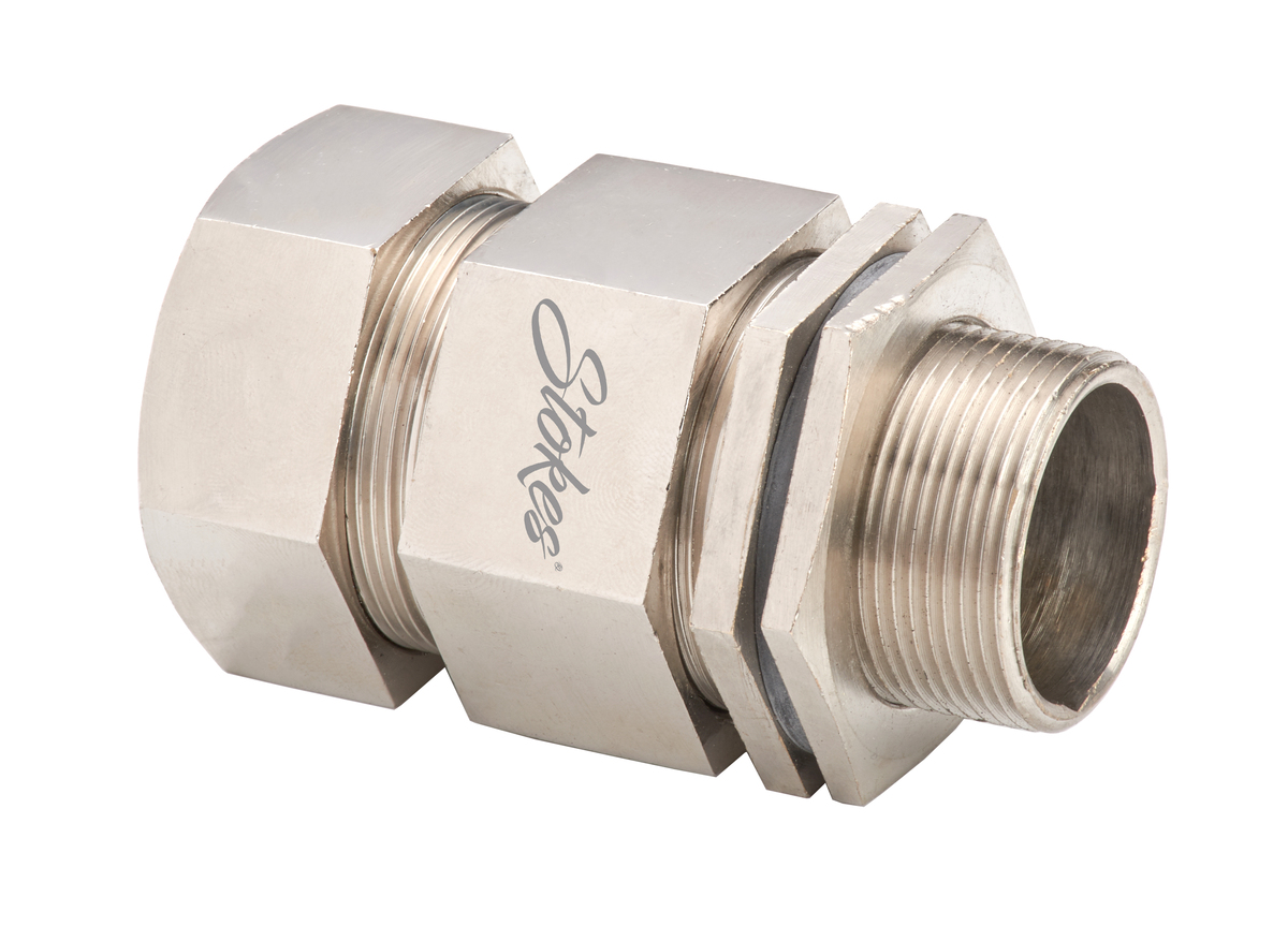 Stokes – Cable Glands & Accessories